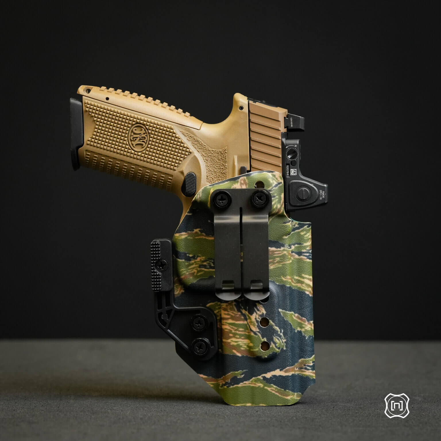 [SLICC] IWB - NERD Holsters